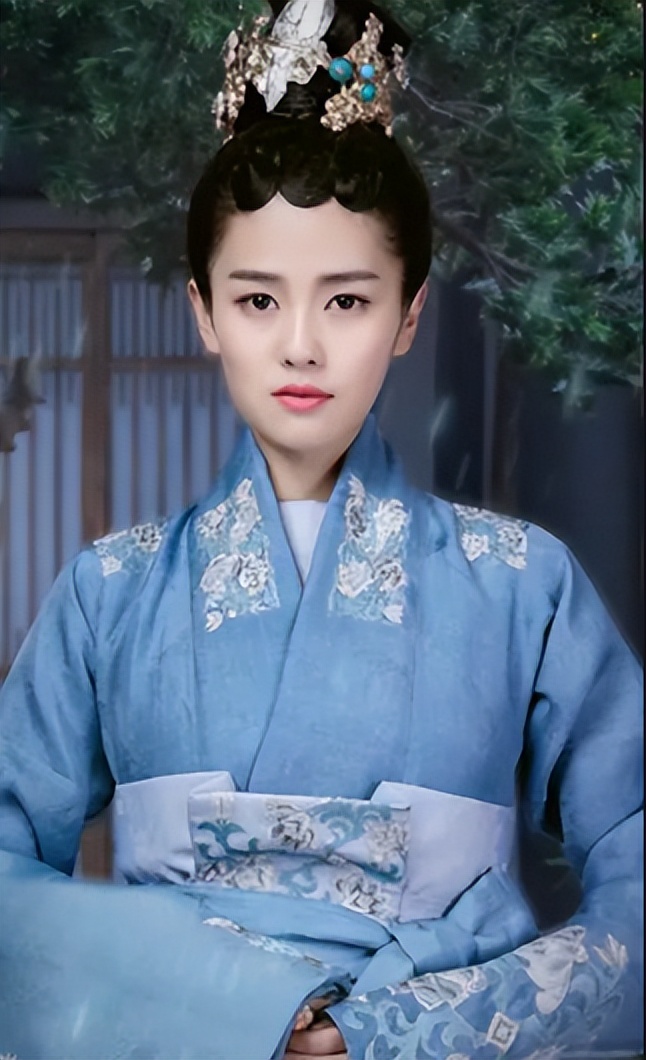 "Taobao Model" Bailu: Why is Yu Zheng still smashing 10 dramas in anger? - iNEWS