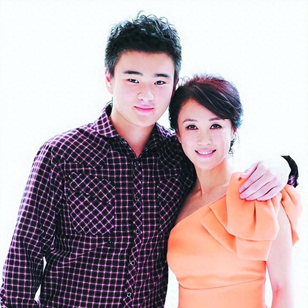 Shocking! It was revealed that Zhang Xinying personally confirmed that ...