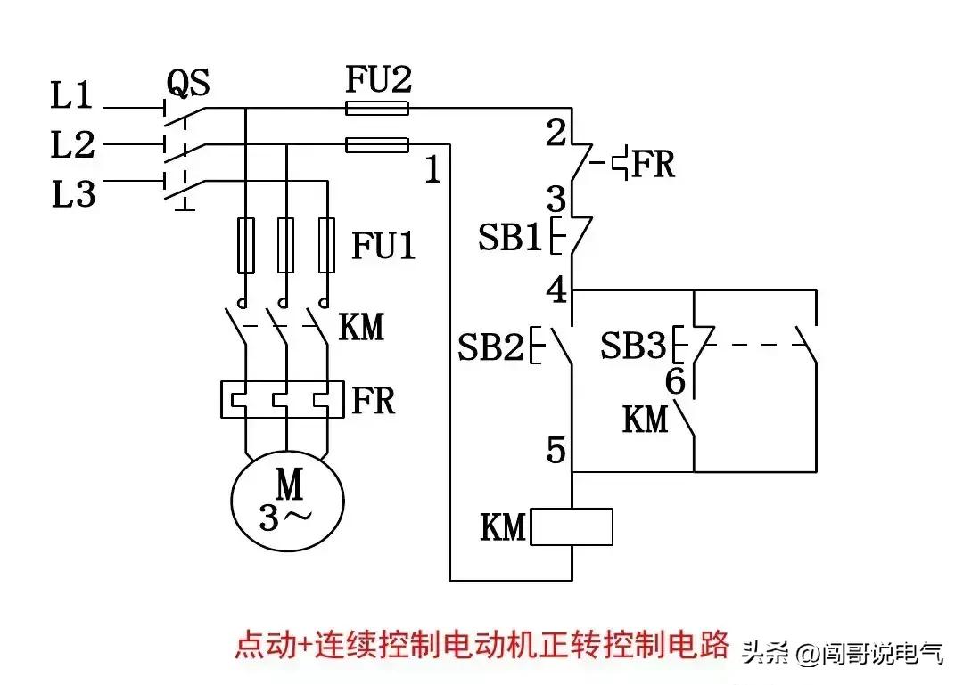 Gradually share the knowledge of "electrical database"-electrical ...