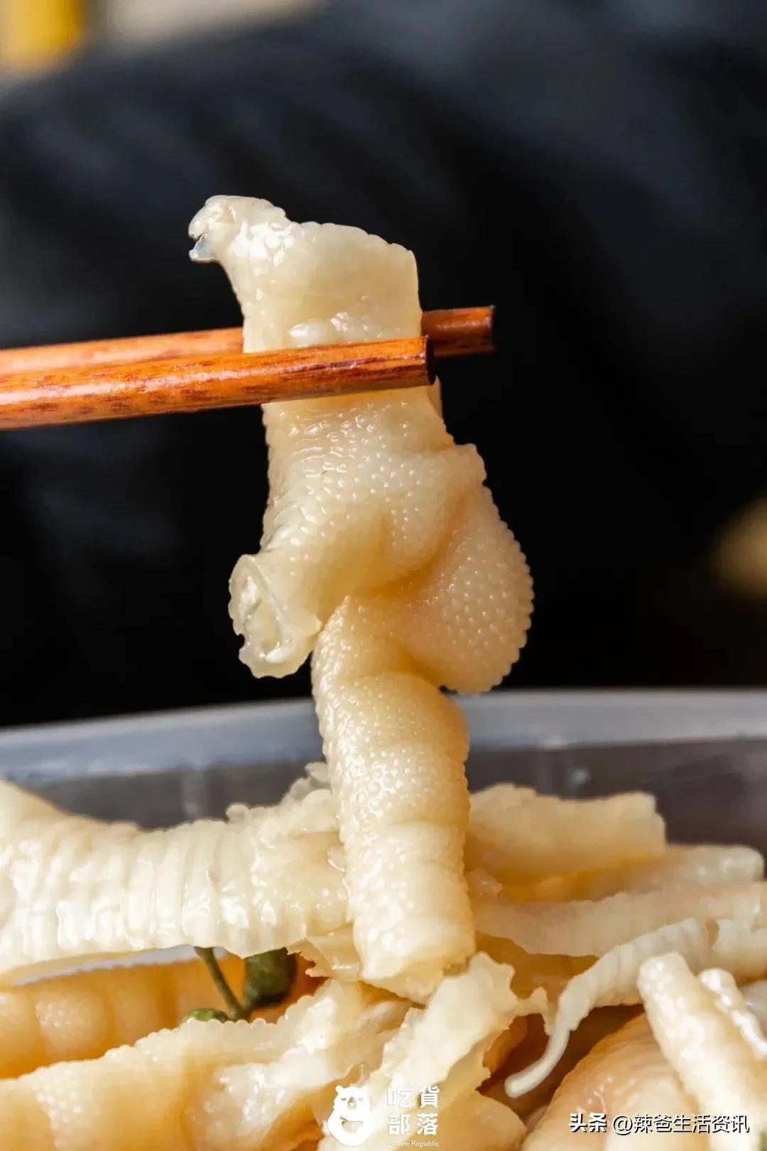 Why are chicken feet so expensive! When can we return to "Chicken Feet ...