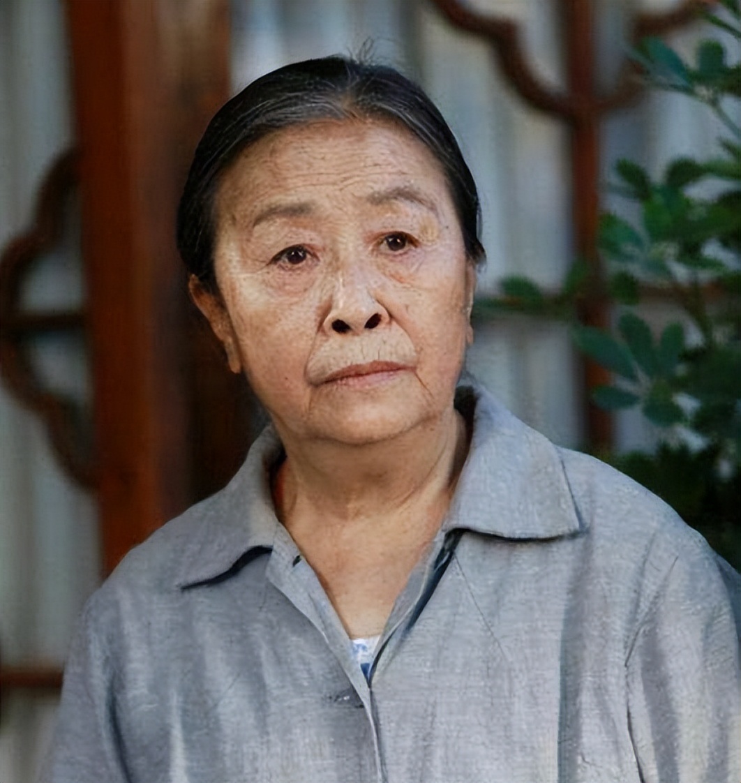 The most beautiful Fengxia suffers from a disability, Zhang Shaohua's ...