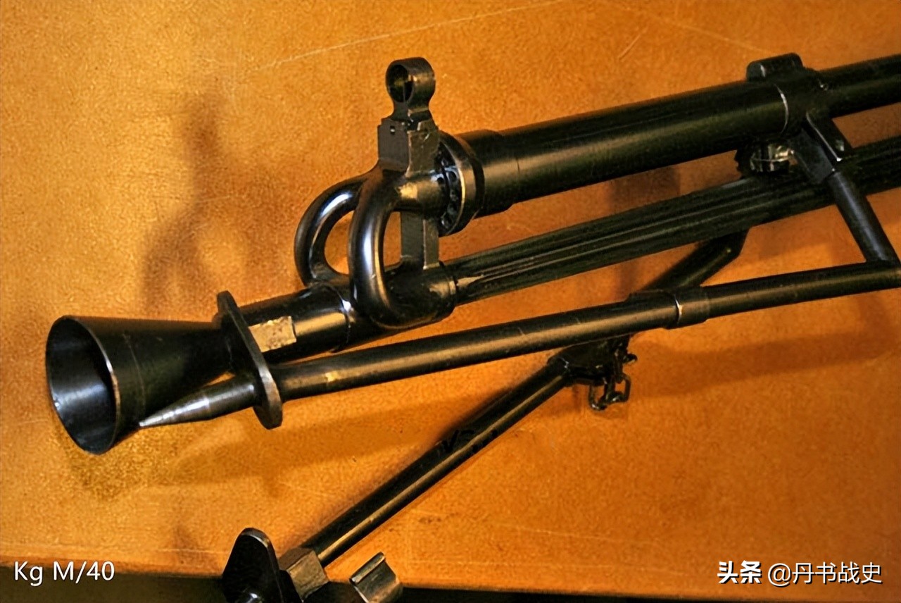 The unpopular German weapon of World War II was only MG35/36, and it ...