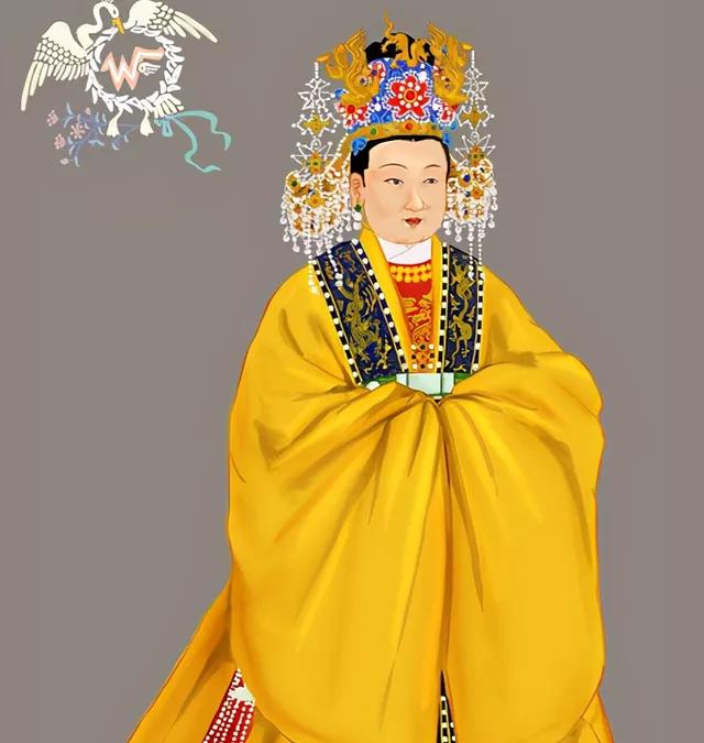 The two virtuous queens PK in the TV series "Shangshi" - iNEWS