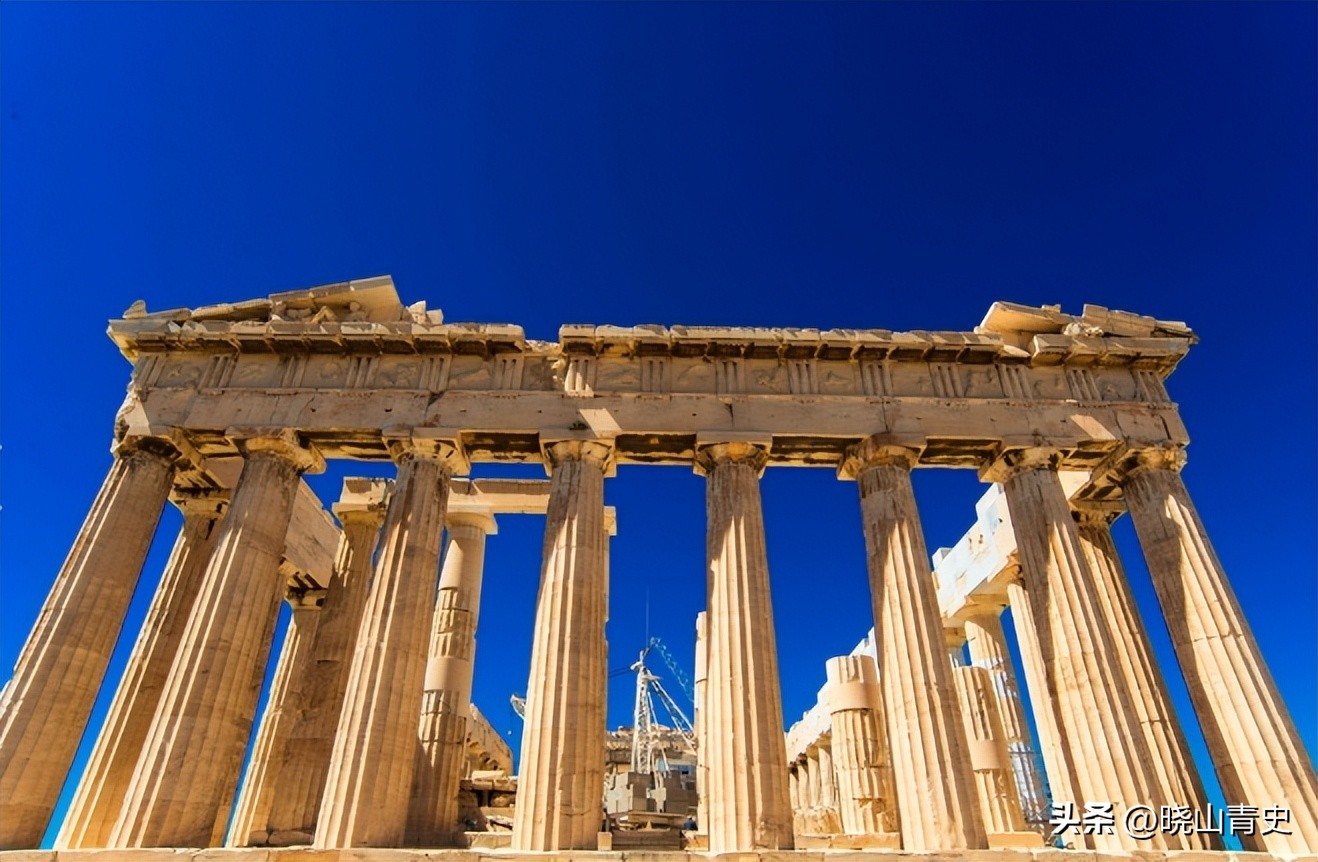 What are the characteristics of the architecture of the Greek Classical period? What are the ...