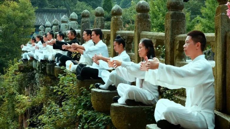 How did the Taiji diagram in history come into being? - iNEWS