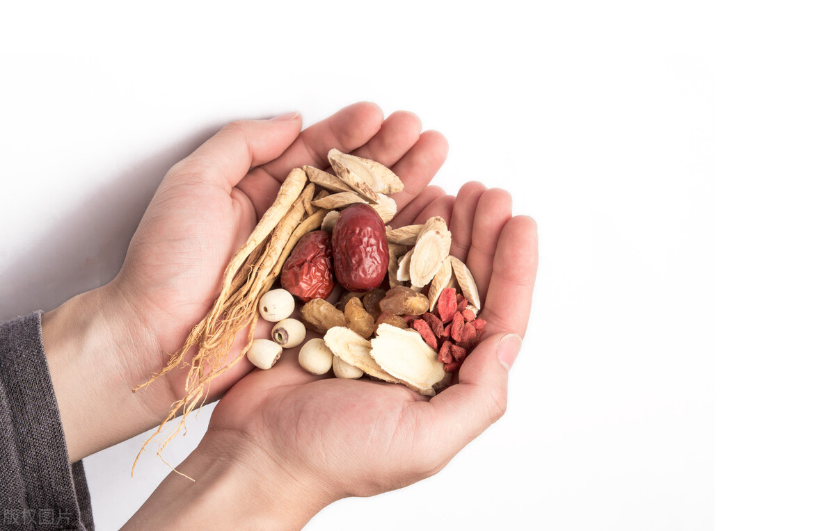 Deficiency of kidney essence, deficiency of both yin and yang, one side ...