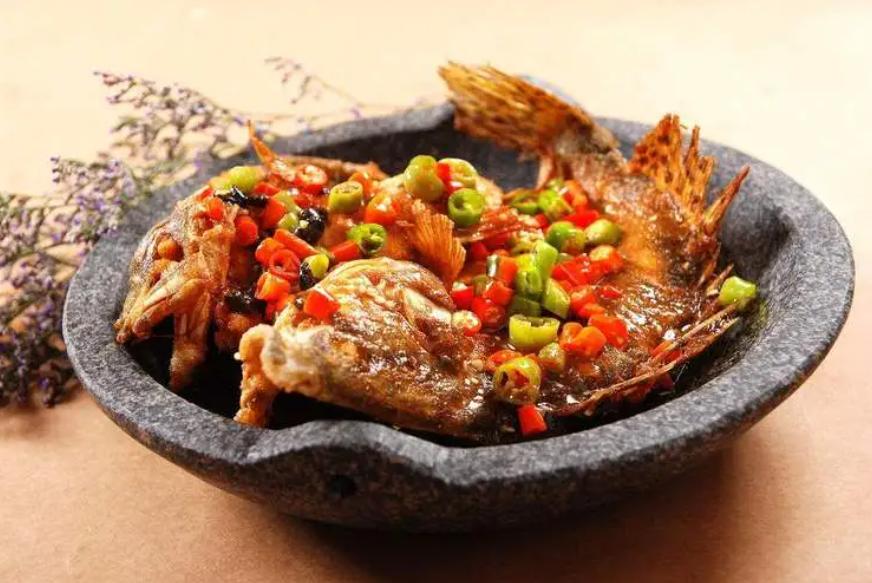 10 kinds of delicacies that locals love to eat that outsiders dare not ...