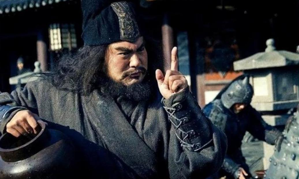 After the fall of Shu, why did no one dare to touch Zhang Fei's family ...