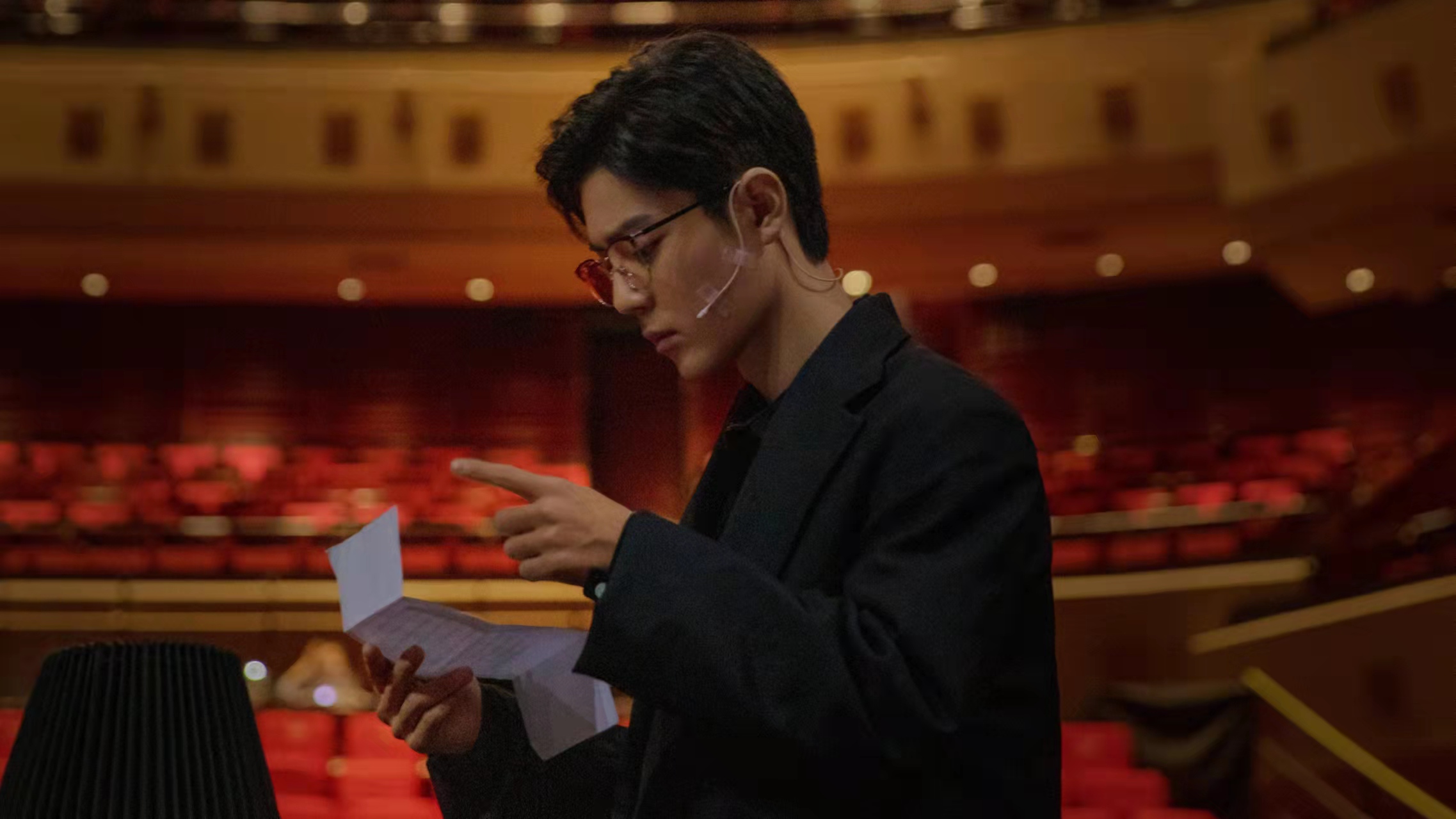 Xiao Zhan's 2 new endorsements were exposed, the luxury car ...