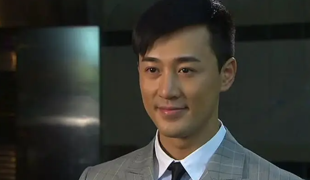 8 TVB male stars who once disguised themselves as women, Ma Guoming ...