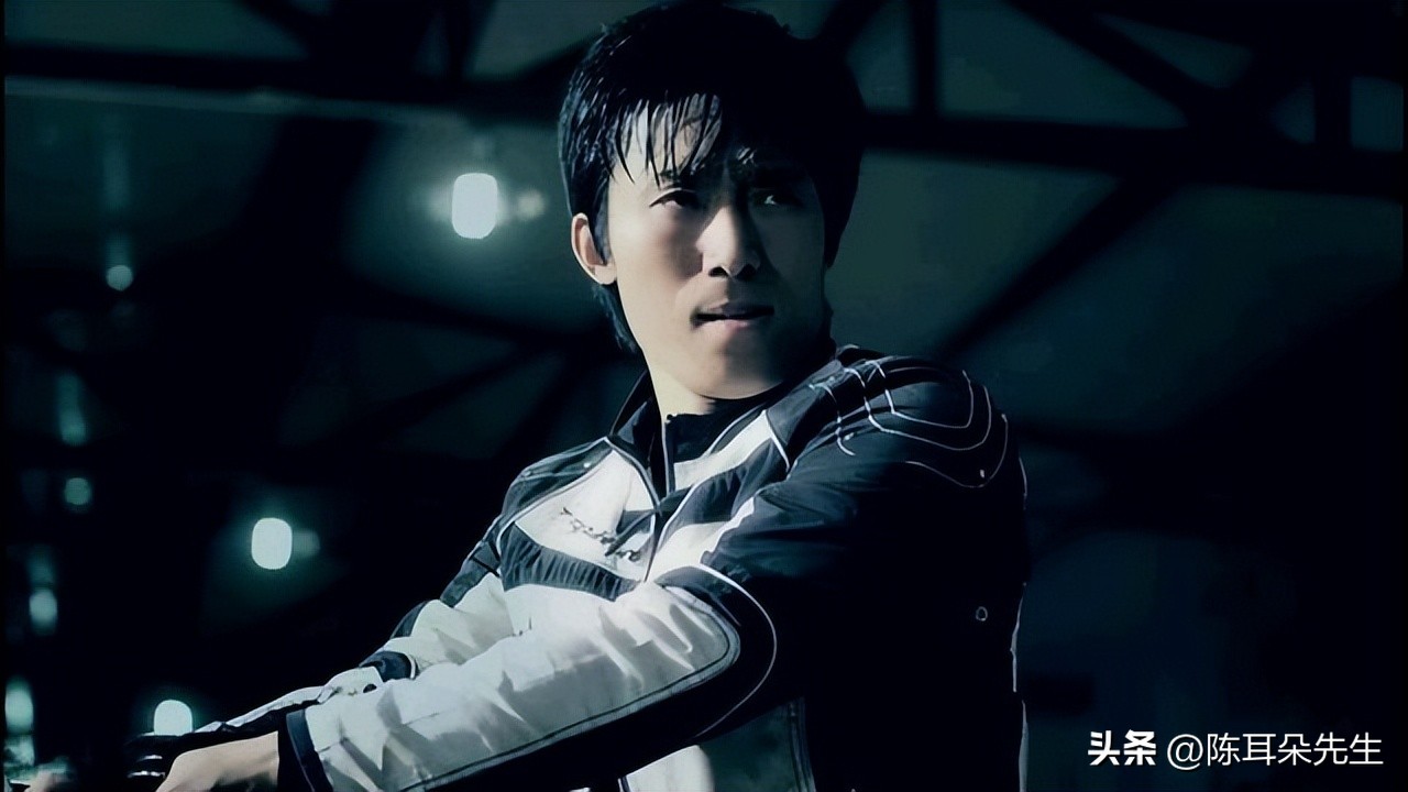 Kang En talks about Yue Song, although I am the little whirlwind boxing ...