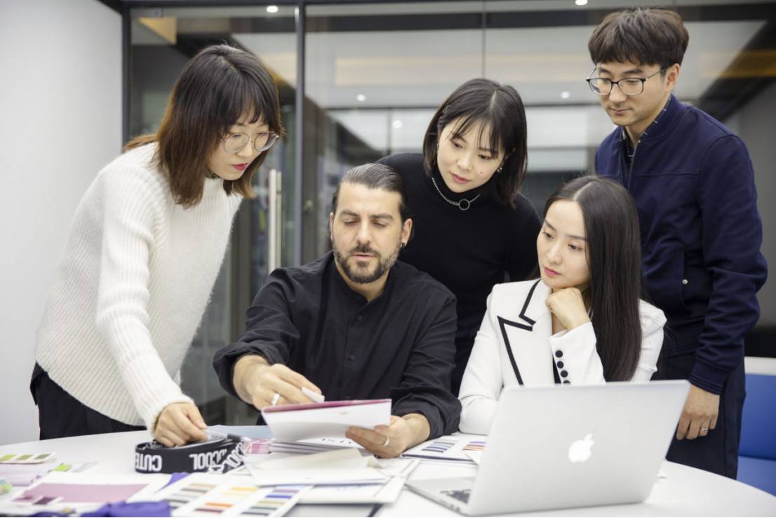 JSC: Sweet and cool lifestyle strikes - iMedia