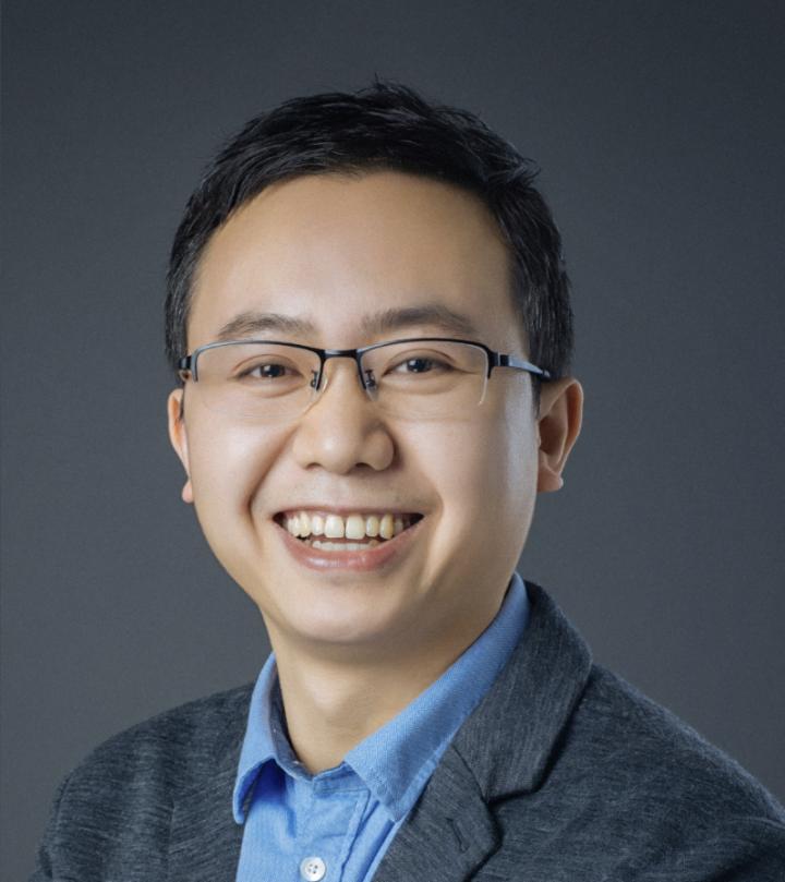 Low-key bosses: little-known executives of big Internet companies (2 ...