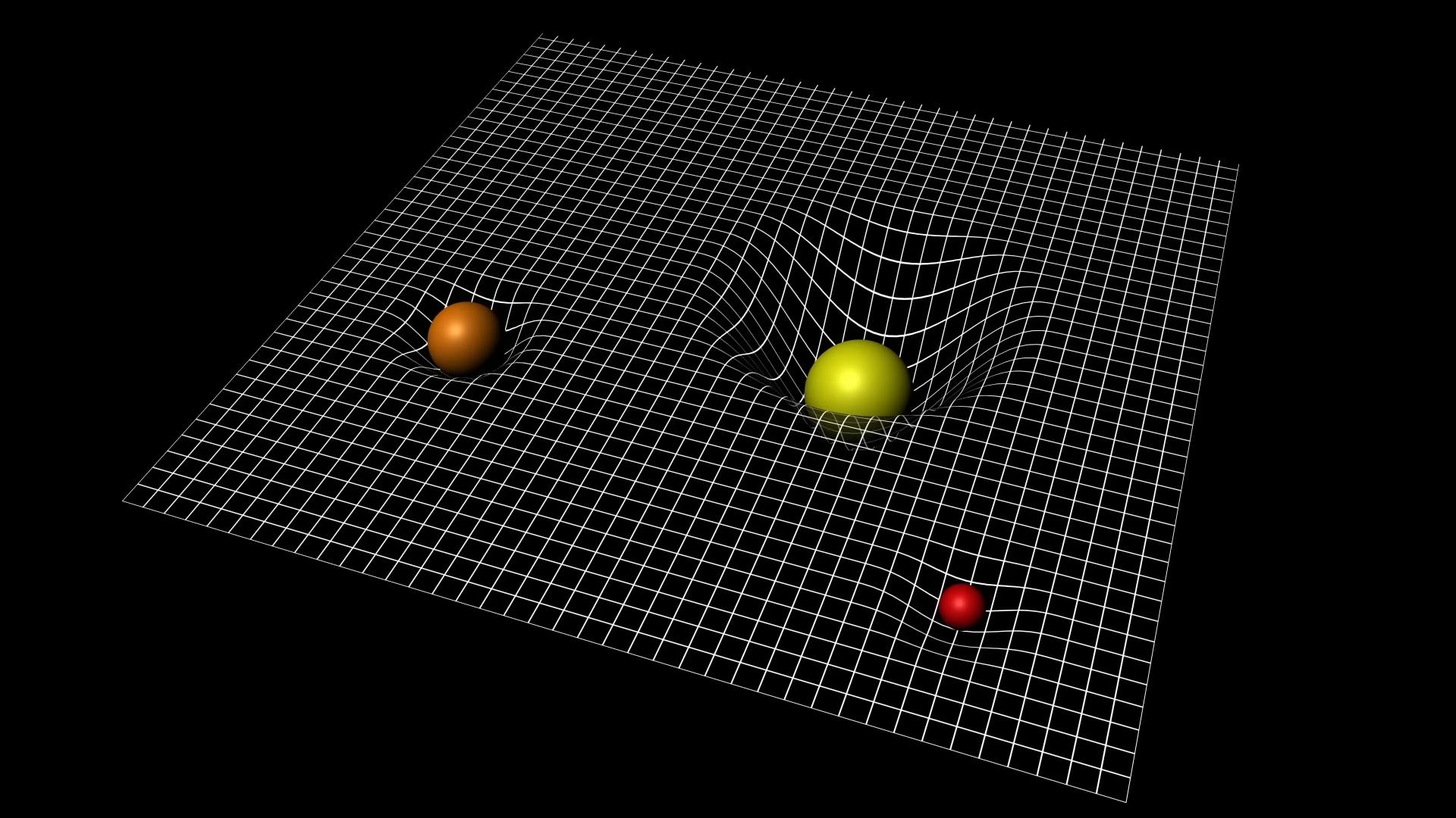 The Vacuum Catastrophe: The Big Divide Between General Relativity and ...