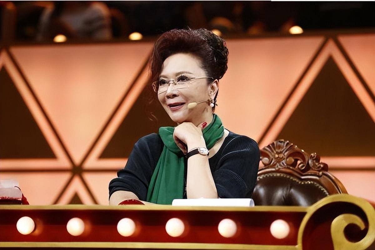 It turns out that he is Cai Ming's son. He is still unmarried and ...