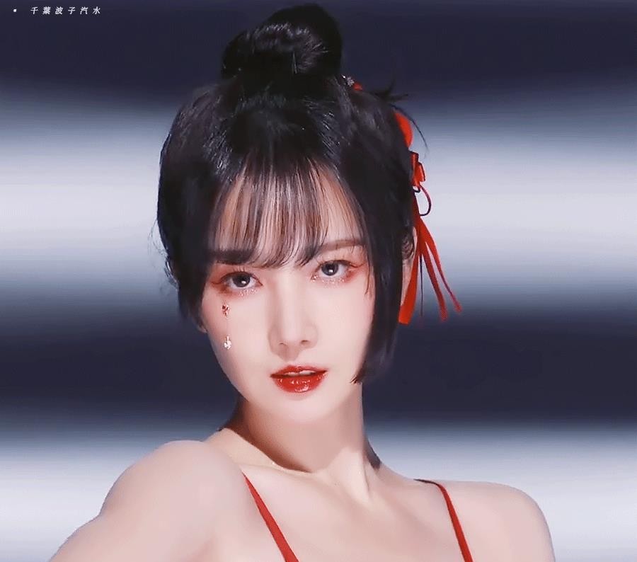 Chen Xiaojun: From being a good swimmer to becoming popular in the ...