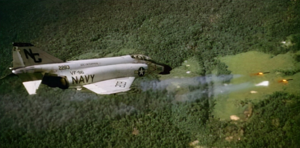 How does the USAF conduct close air support? - iNEWS