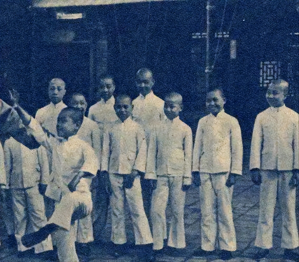 His father suffered from liver cancer. Yu Rongguang deliberately ...