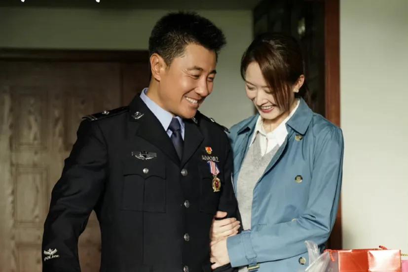 Zhao Yang: Gongsun Ce is not the beginning, and Cao Jianjun is not the end - iNEWS