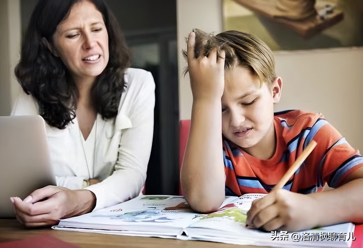 Children are always dawdling in doing things, and "recruiting" is not ...