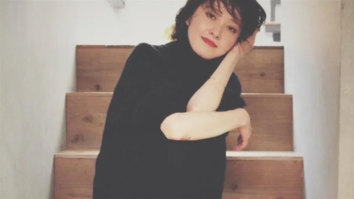 Japanese actress Nakamaru Shion died after fighting the disease for 5 ...