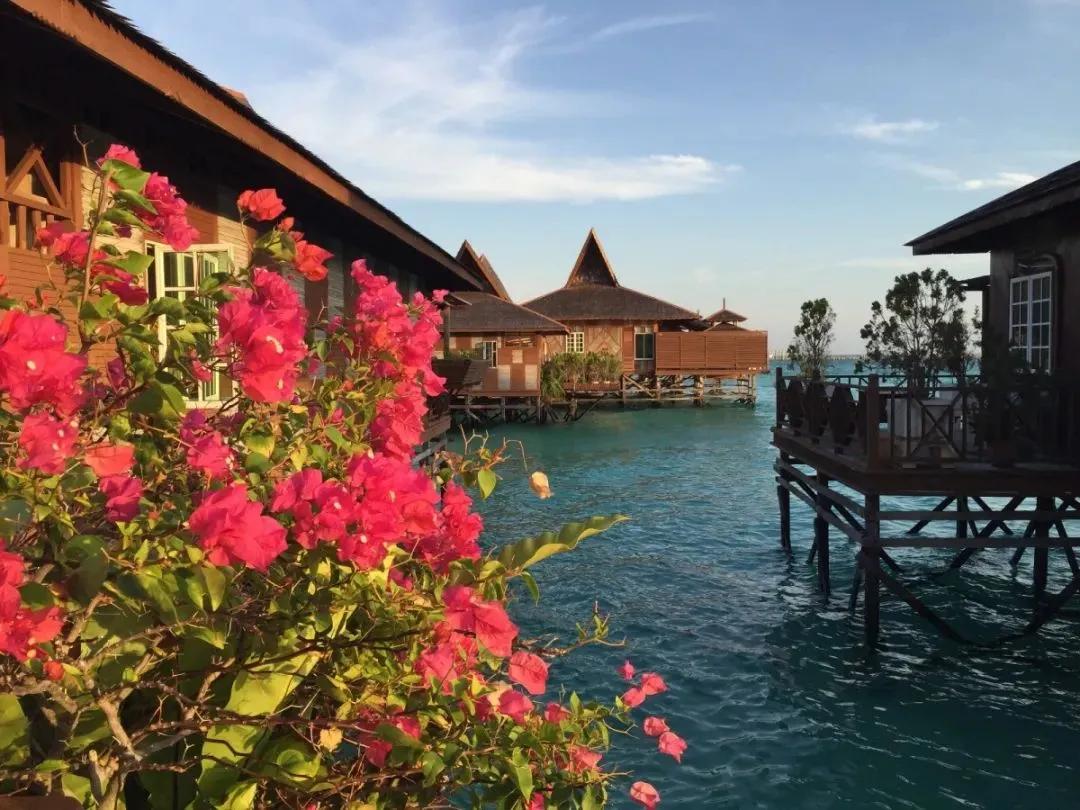 Sabah, a beautiful place - iMedia