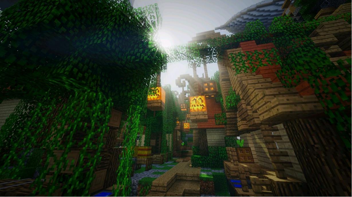 Minecraft: Shoebill looks terrible, but take advantage of its ...