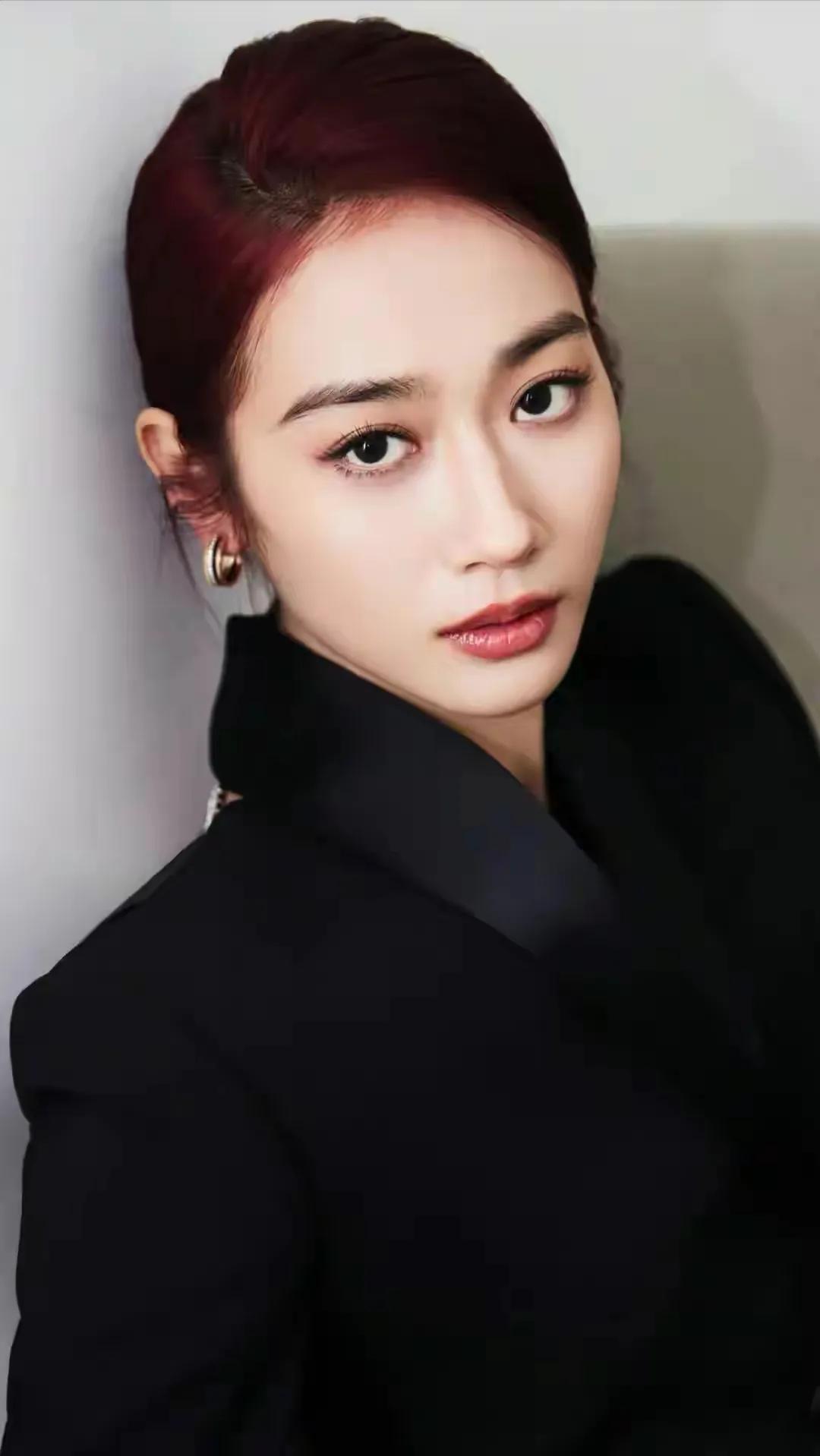 Fan Shuaiqi is so beautiful - iMedia