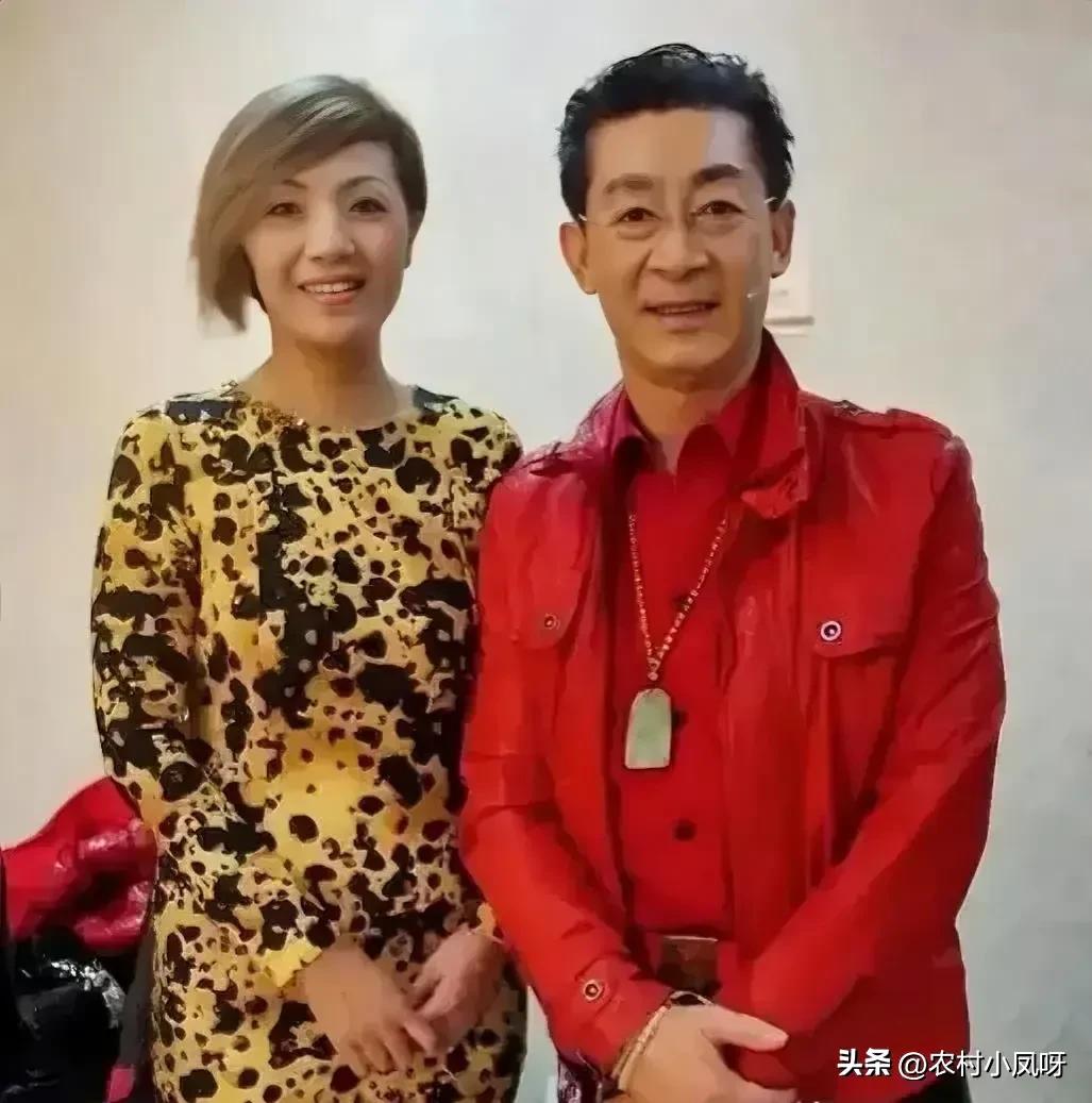 Chang Qing, who played the role of "Jade Mouse Spirit" in the 86 ...