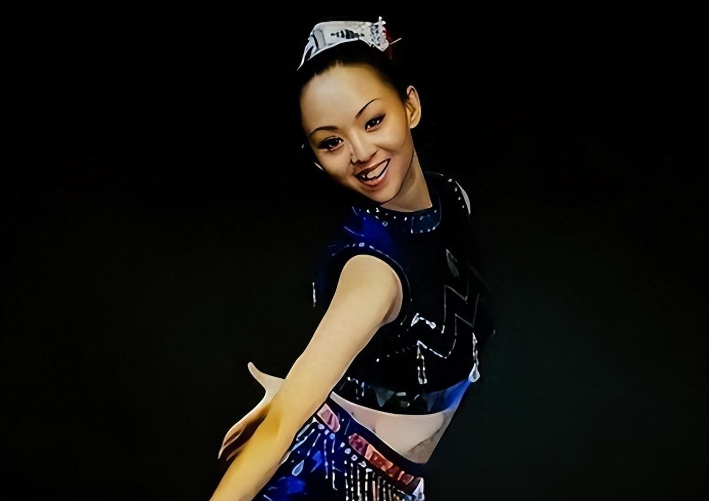 8 years after "Deaf-mute Lead Dancer": My story is just the beginning ...