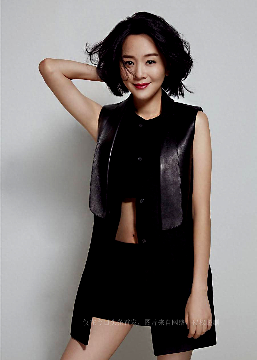 There is a kind of love between Gao Xin and Wang Yinan. They will never leave her even if they ...