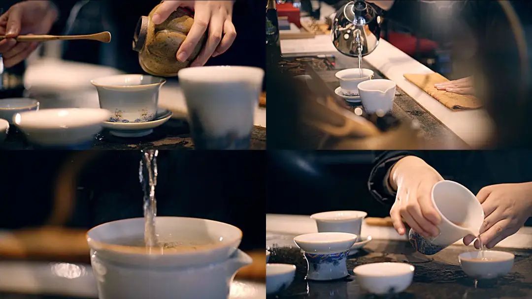 Chaoshan Xu Zhenshi: "Especial" Chaoshan people have so many rules to ...