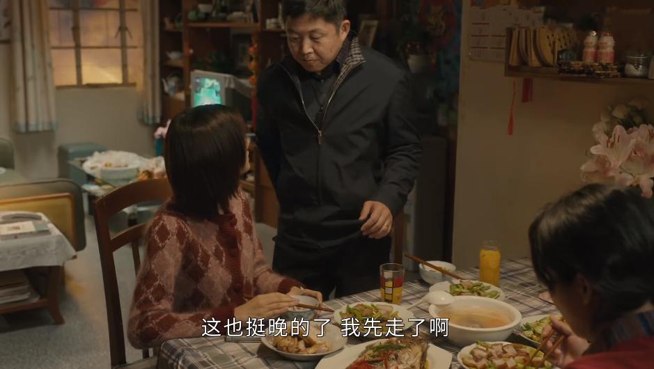 Days of Chasing Light: Ren Zhen "cut" his mother for his father, Wu Kai ...