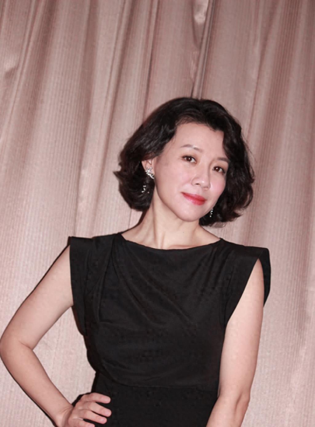 Actor Liu Lin: She was abandoned by a famous director for "white ...