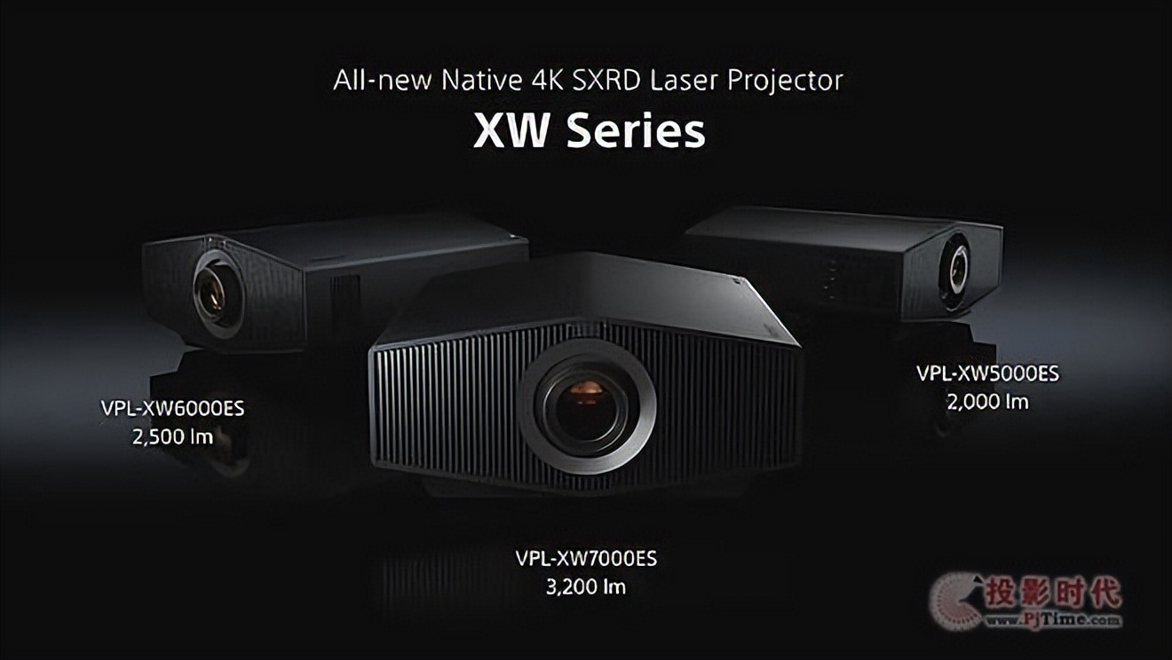 Sony turned into a projection upstream company?Who is the source of the ...