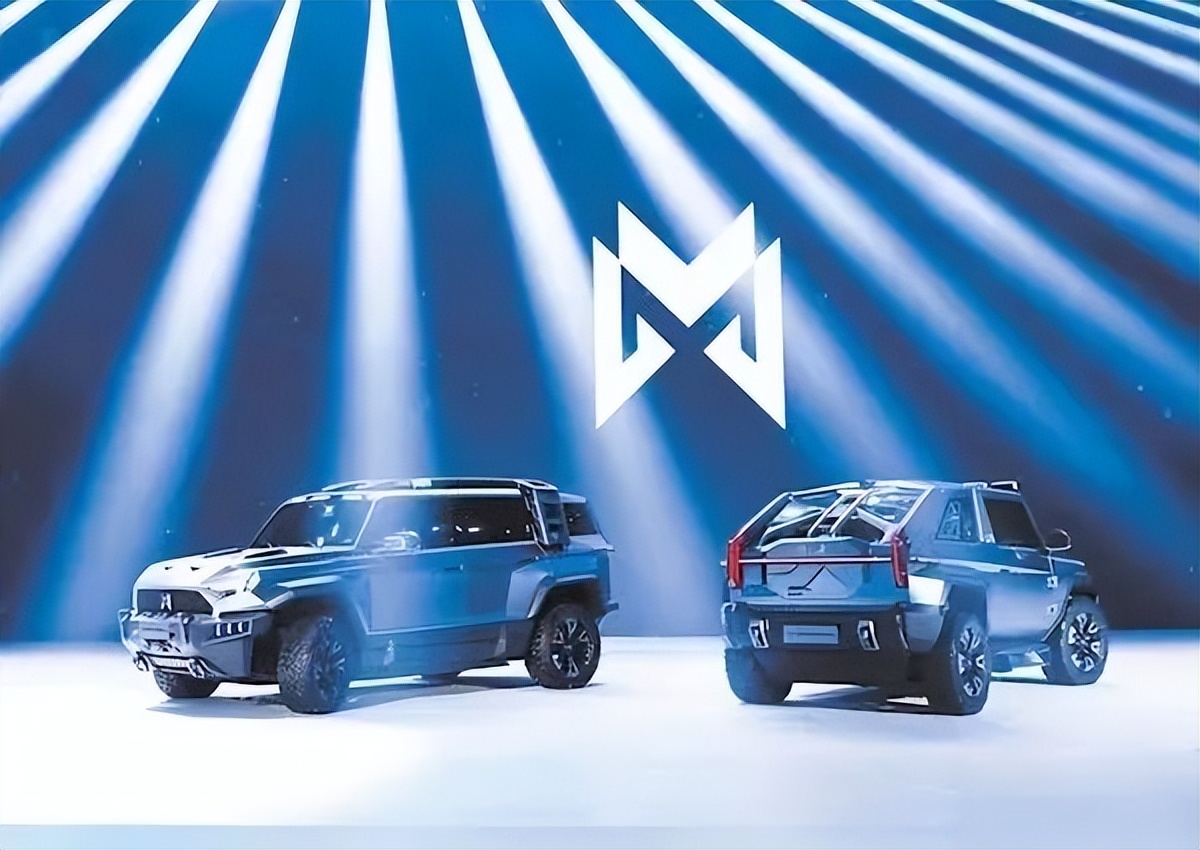 Will pure electric off-road be a false proposition? - iNEWS