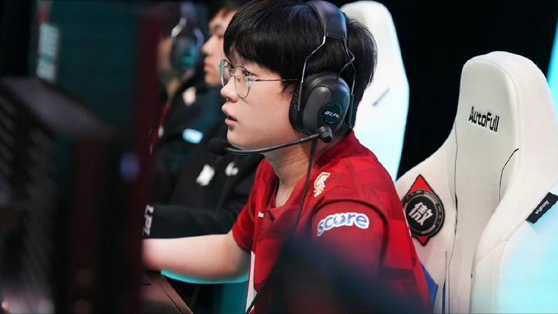 LPL's top order official announces his departure from the team! RNG was exposed to a major ...