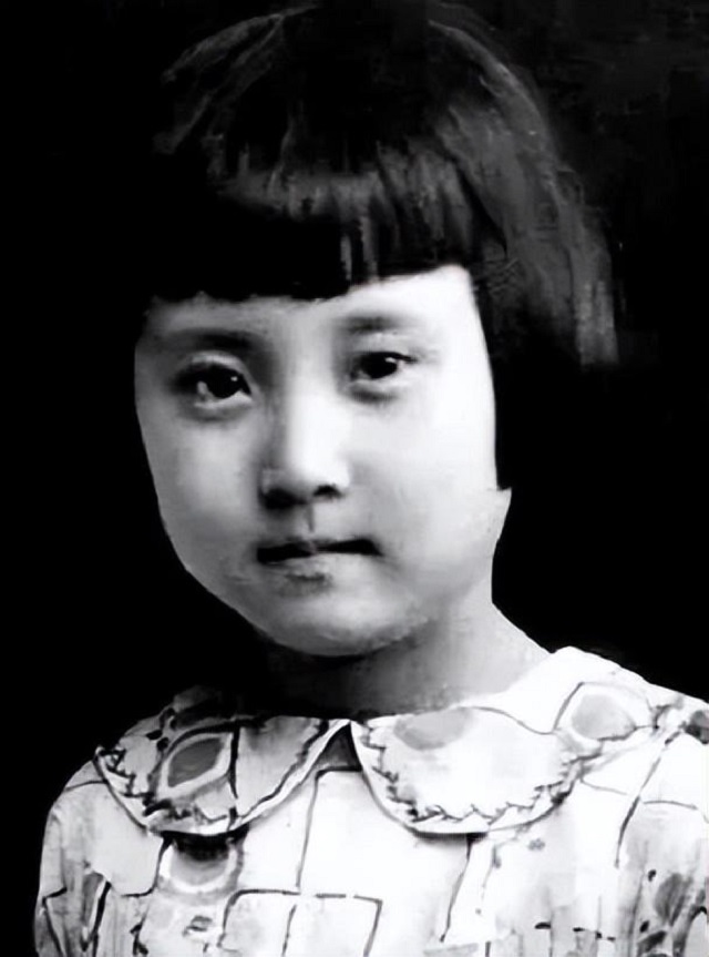 Jiang Ying: How did she become a legend when she married her elder ...