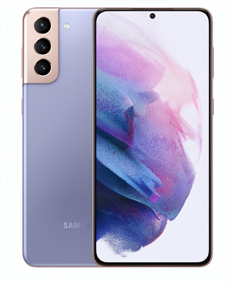 Unique appearance design, these mobile phones make you a "beautiful boy ...