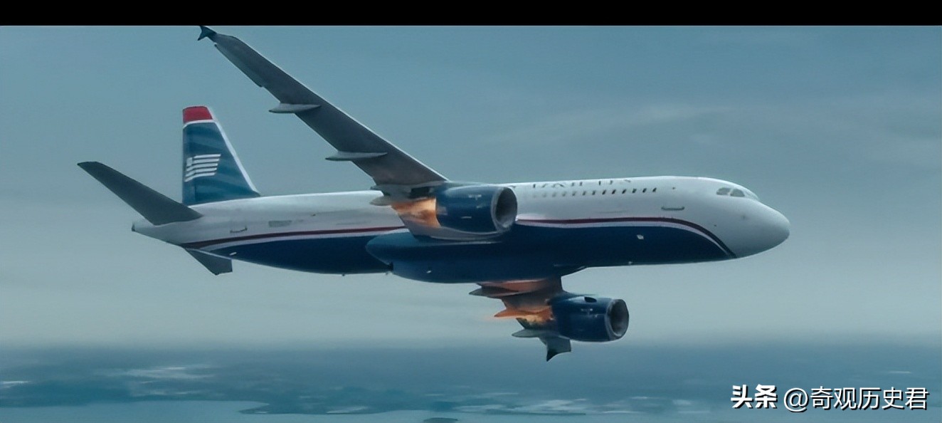 Film Narratological Interpretation of "Captain Sully" - iNEWS