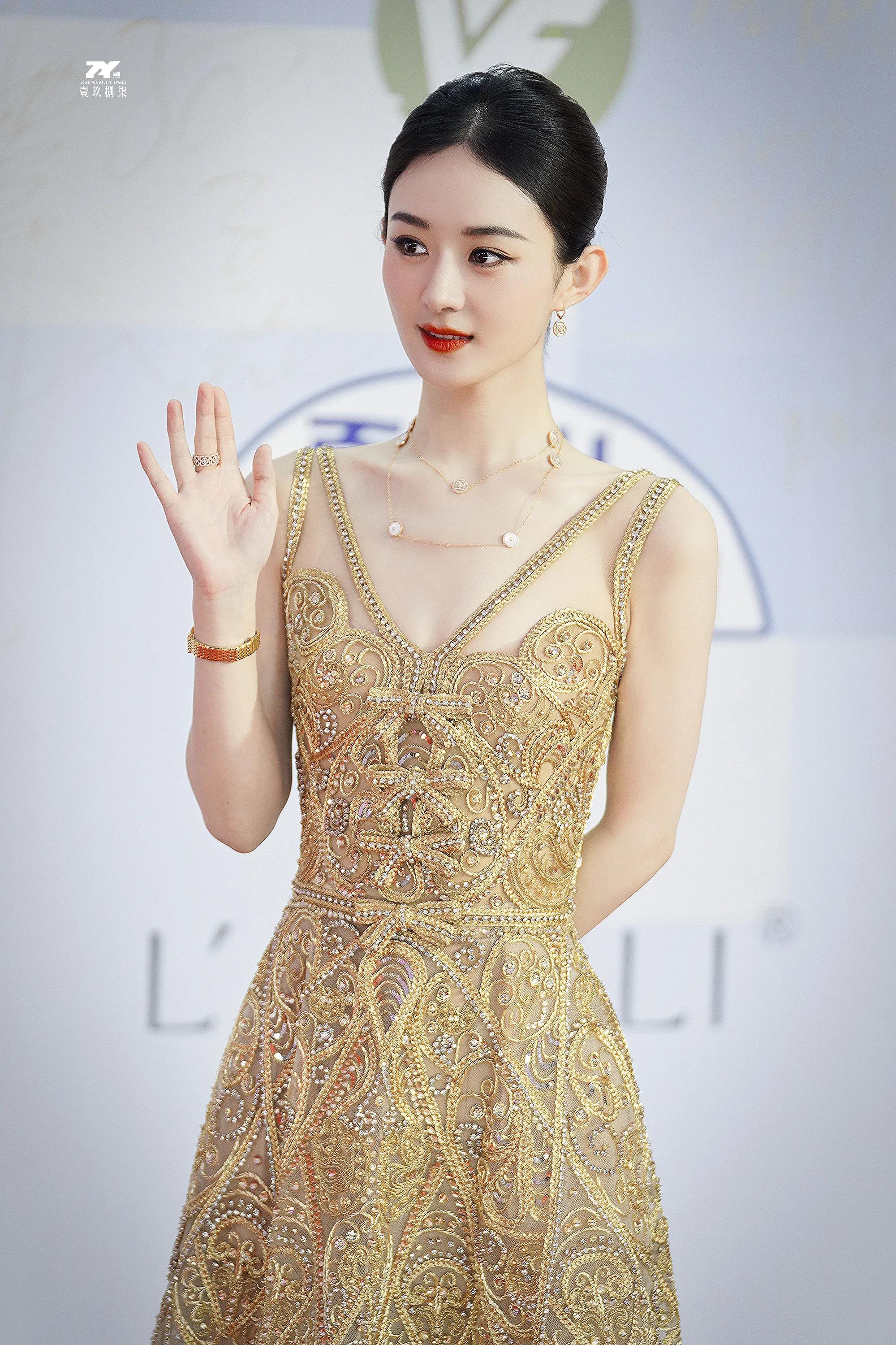 Zhao Liying - iMedia