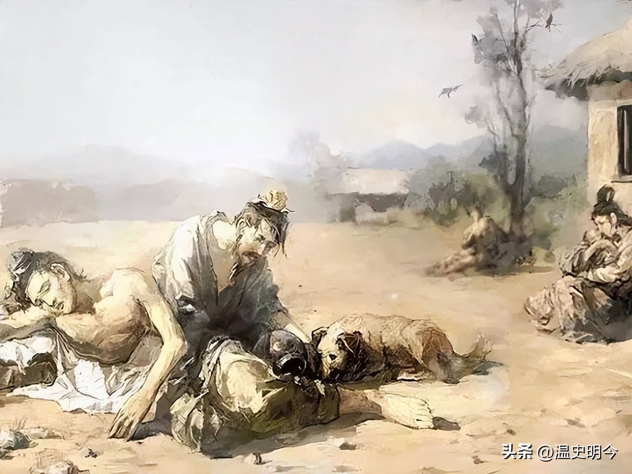 How did the Black Death spread along the Silk Road? - iMedia