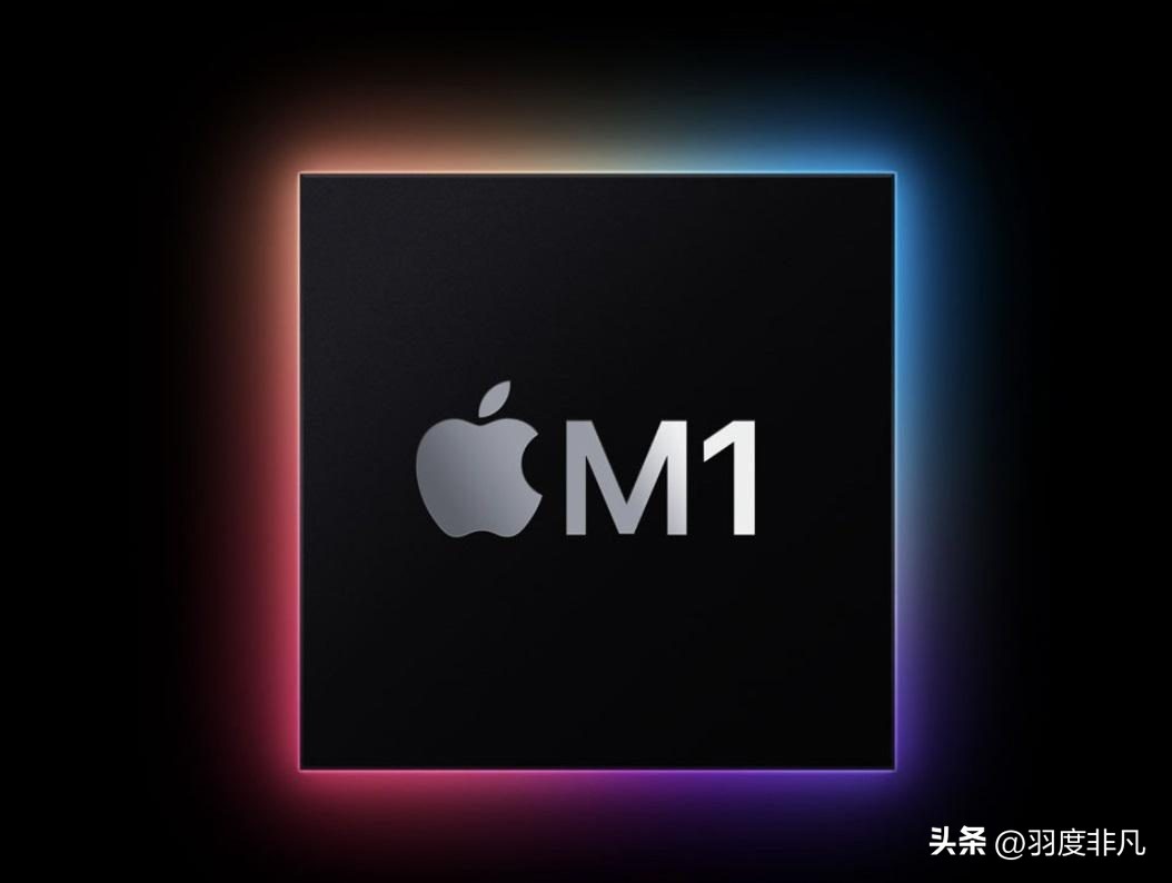 iOS performance list updated, Apple M1 is unstoppable, iPhone14 Pro ...