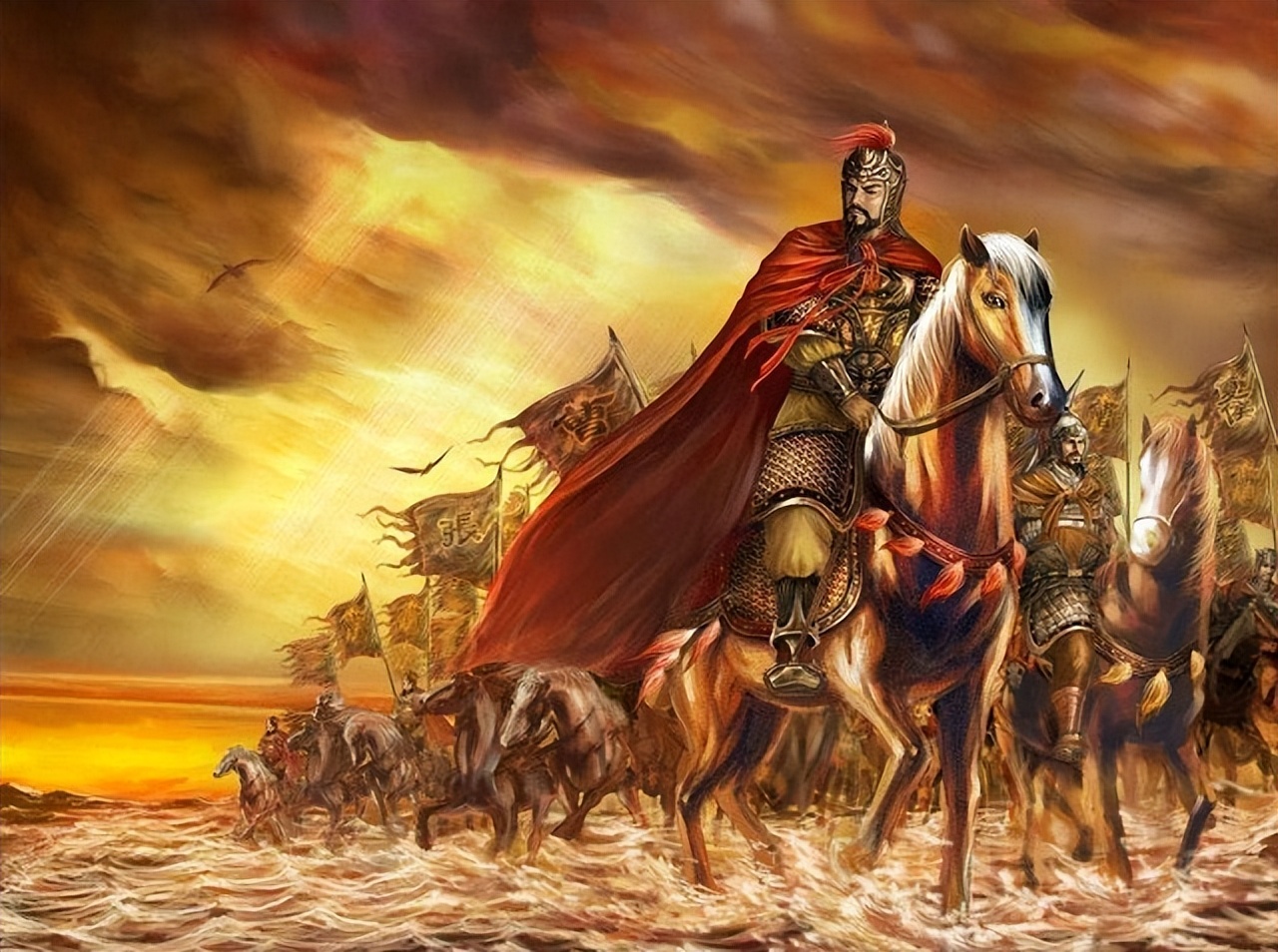 Exploring the reasons for the decline of the Eastern Han Dynasty - iNEWS