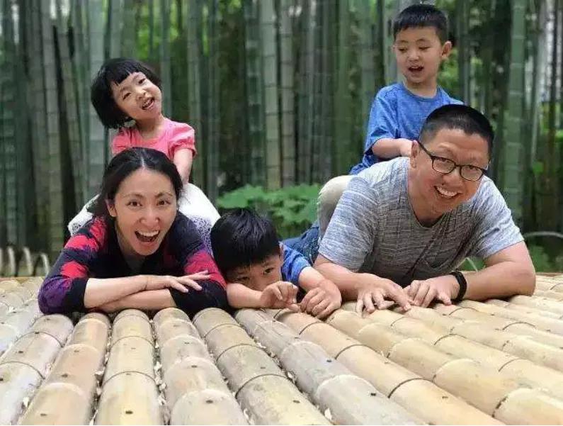 Li Yinuo: Where does the power come from? - iNEWS