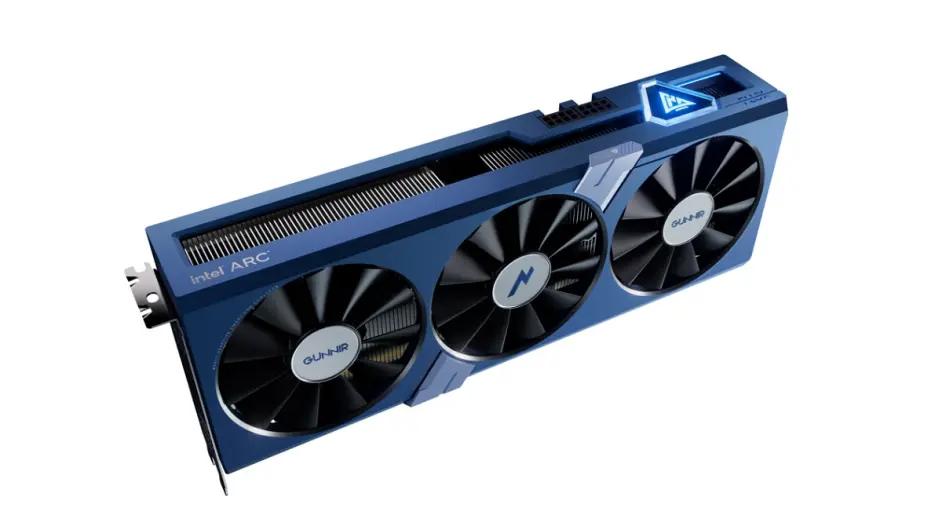 Cheaper than second hand! The Intel graphics card is so touching, but ...