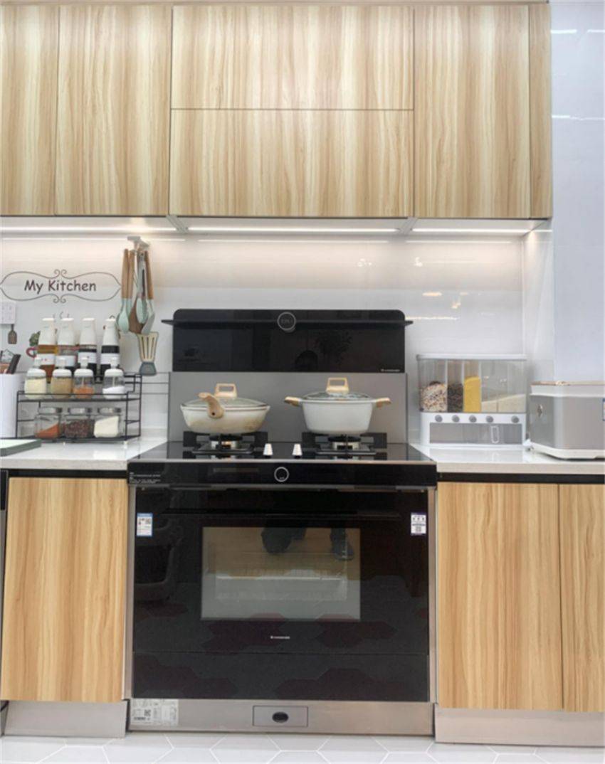 Is the integrated stove an "IQ tax" or an "artifact"? How to choose for ...