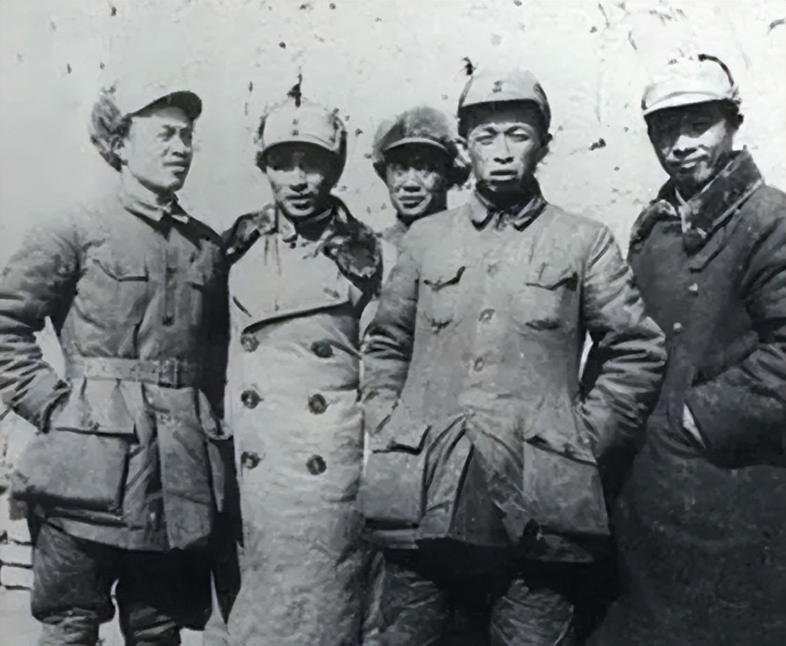 When Su Yu was in distress, these generals were still desperate to ...