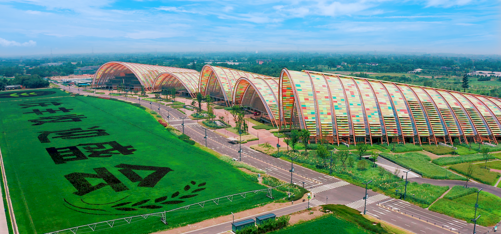 The "island" of Chengdu is a treasure! - iNEWS