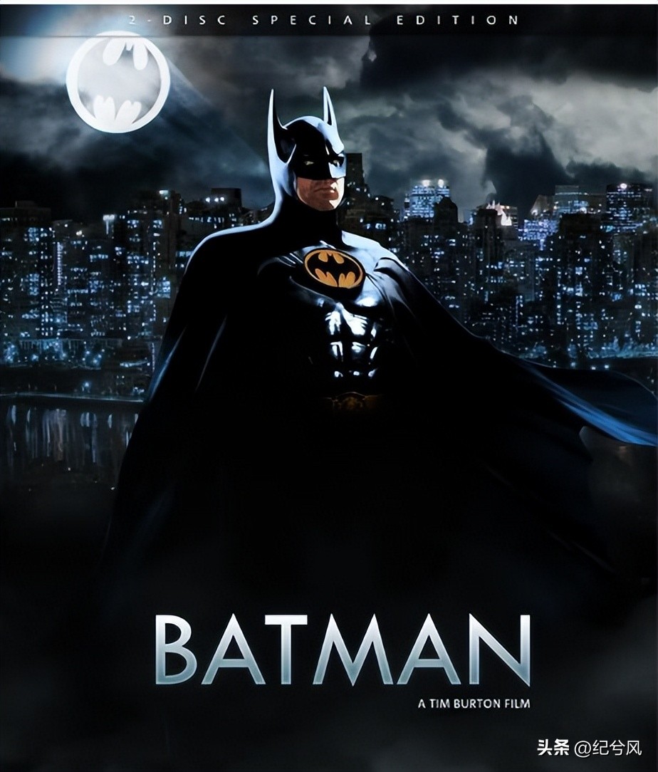 Hollywood's top blockbuster! Why can "Batman" rake in the global box ...